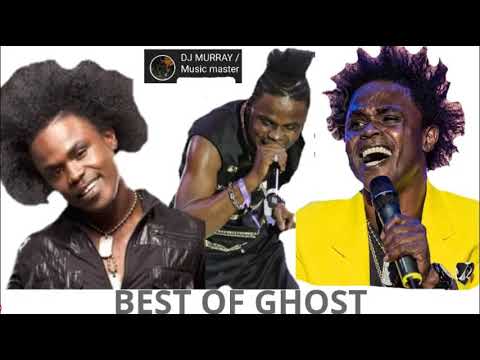 BEST OF GHOST REGGAE LOVERS ROCK MIX by DJ MURRAY 8768557770