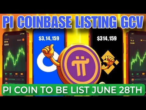 Pi network new update today | Pi coin latest news | Pi balance to Binance & Coinbase | Pi mining kyc