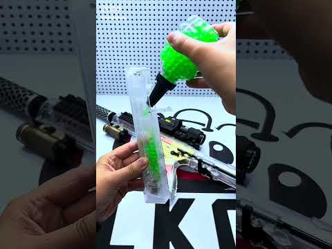 Who need this for play #gelblester #toys  #gelblesterguns #airsoft