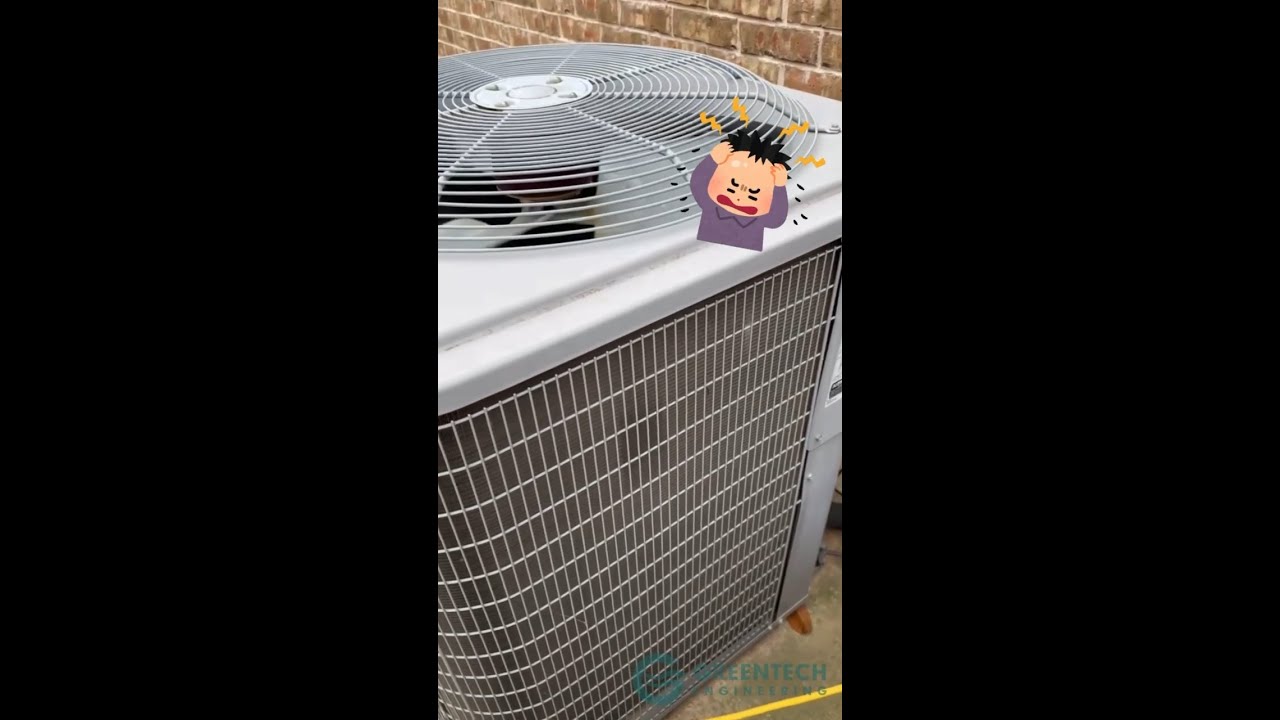 24/7 Emergency HVAC Service | Fast, Reliable Repairs from Greentech