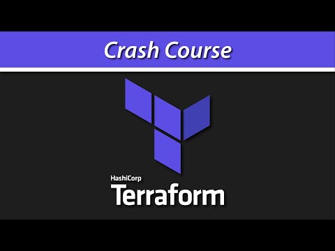 Terraform Tutorial for Beginners (State, Import, Modules, Provisioners, Variables, Locals)
