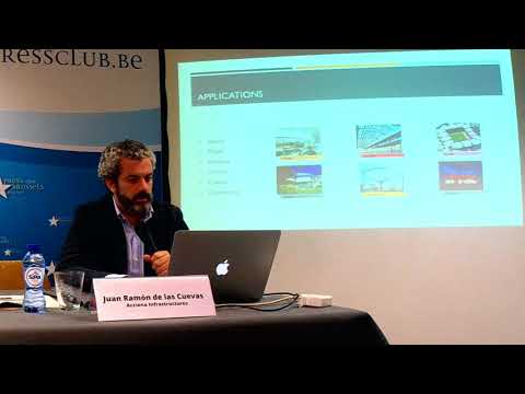 Introduction to textile-based architecture