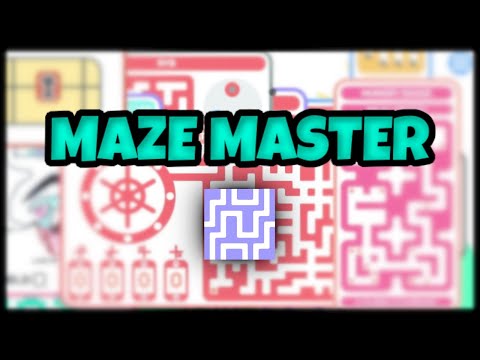 Steam Community :: 20 Small Mazes
