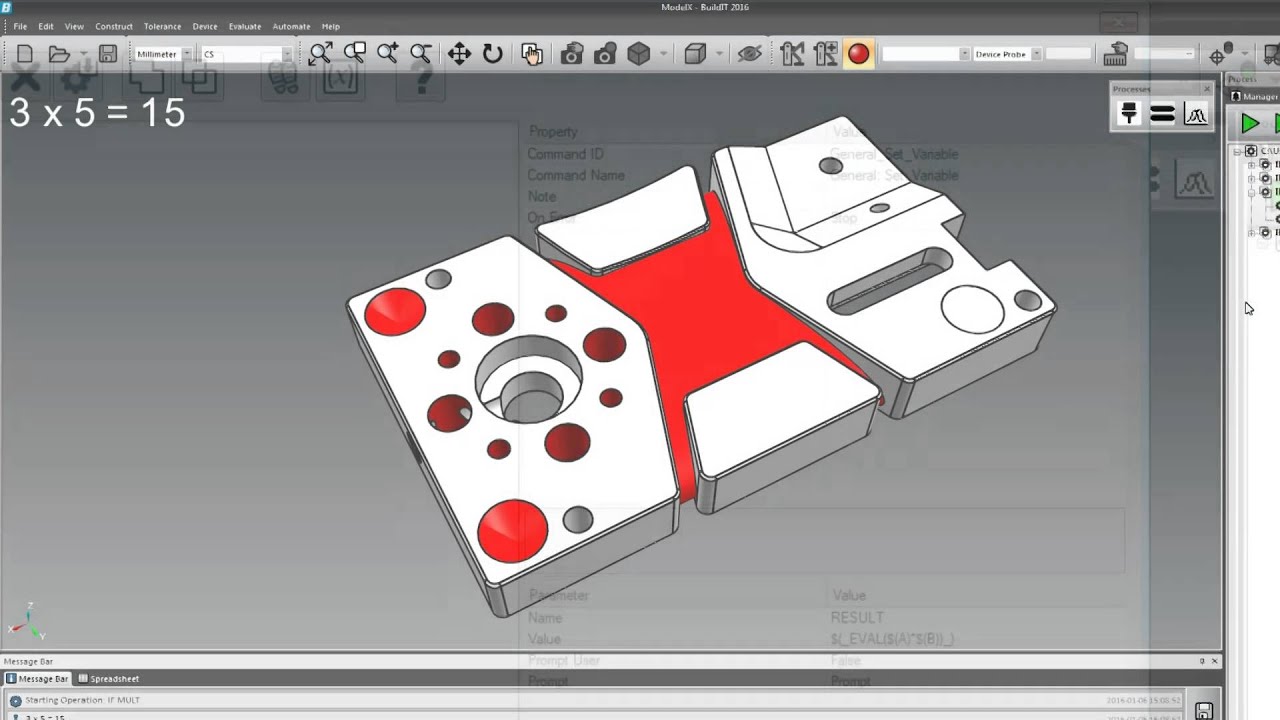 BuildIT 2016 - Automation