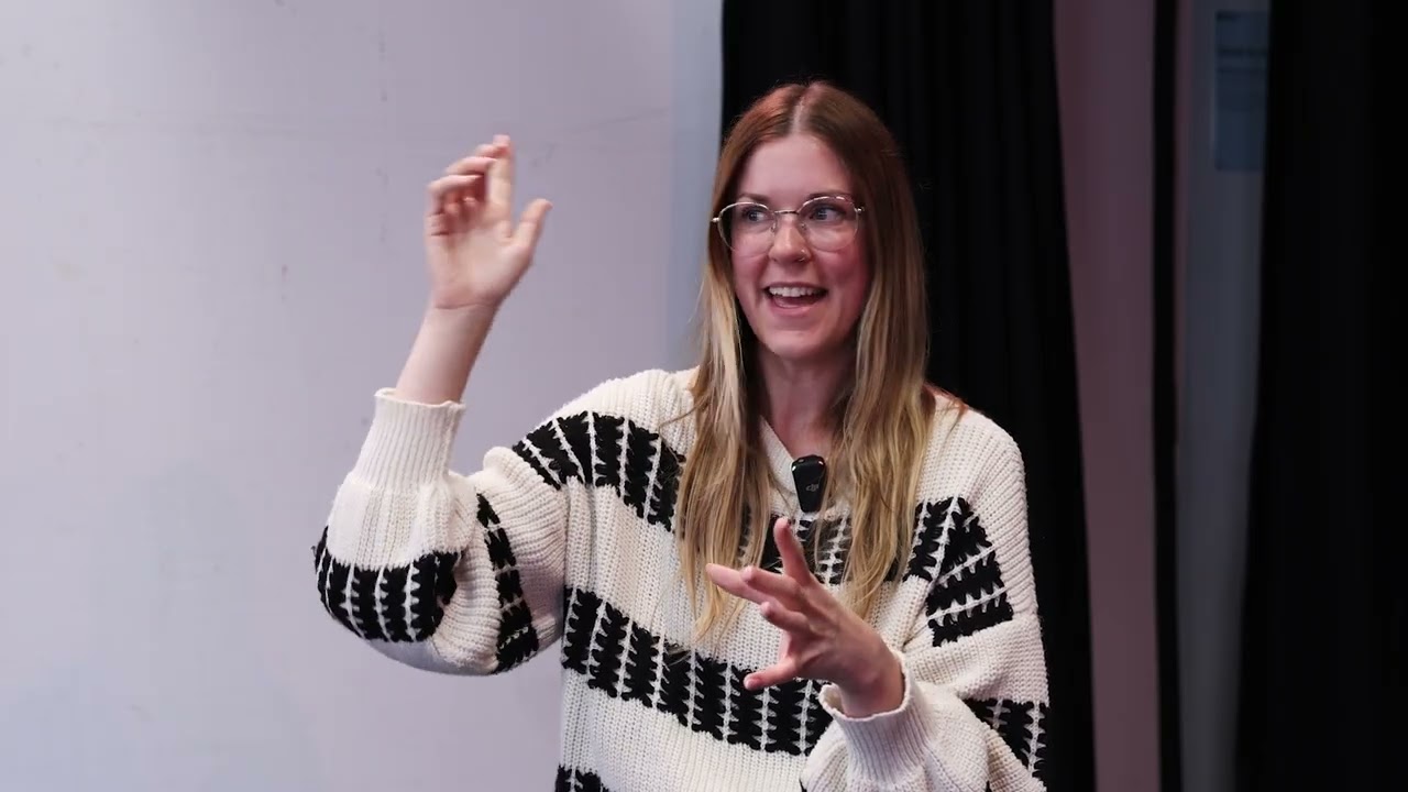 echome (and) In Mature Company