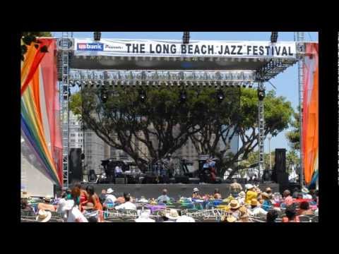 Long Beach Jazz Festival Presented by Rainbow Promotions