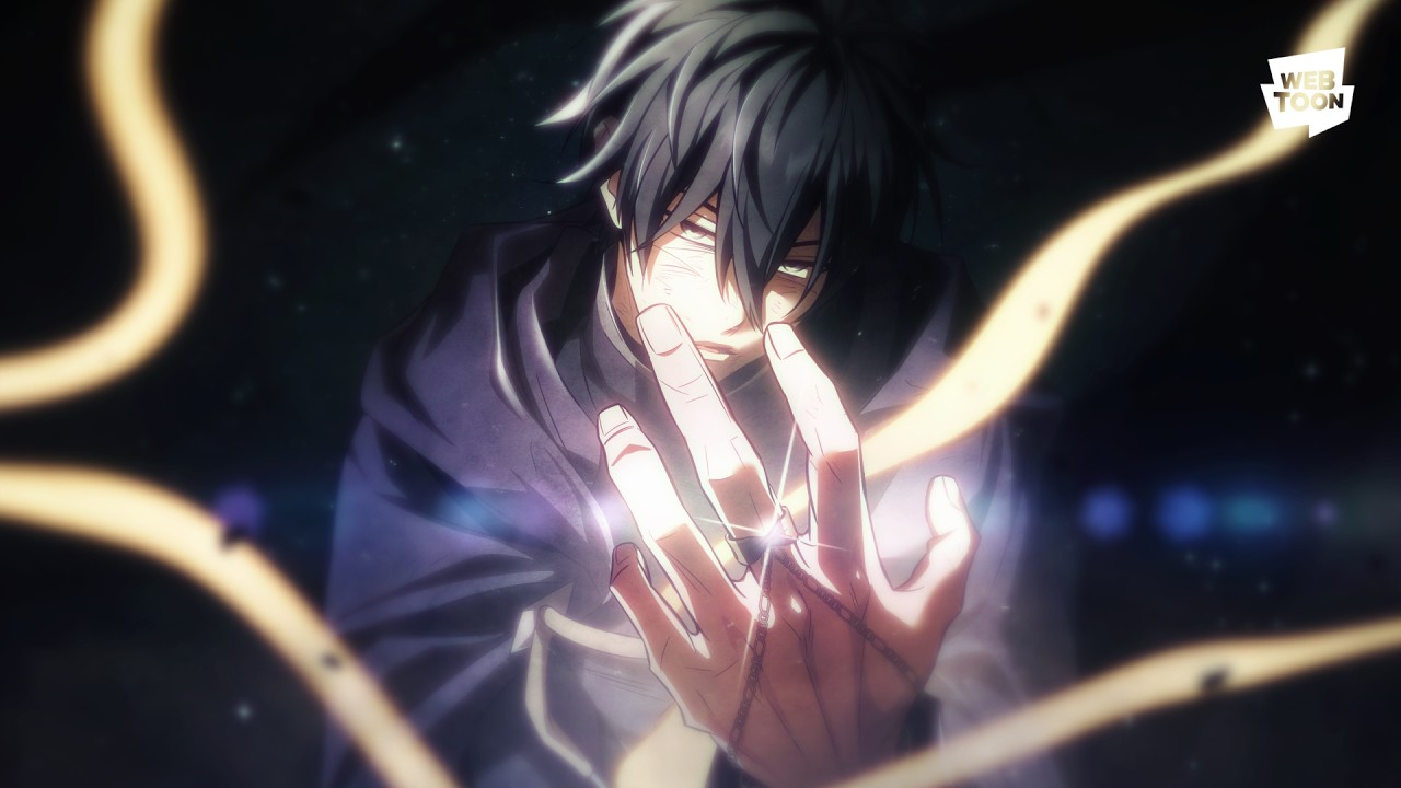 'Became a Patron of Villains' - 《We're the Moonlight》 MV Released
