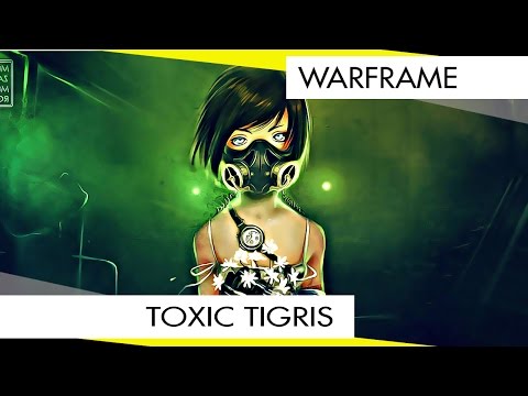 Steam Community :: Video :: Warframe Toxic Tigris T4 50 Wave and Builds ...