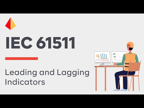 Making Use of Leading and Lagging Indicators