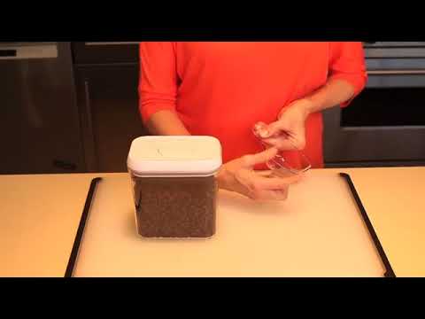 OXO POP Container Scoop