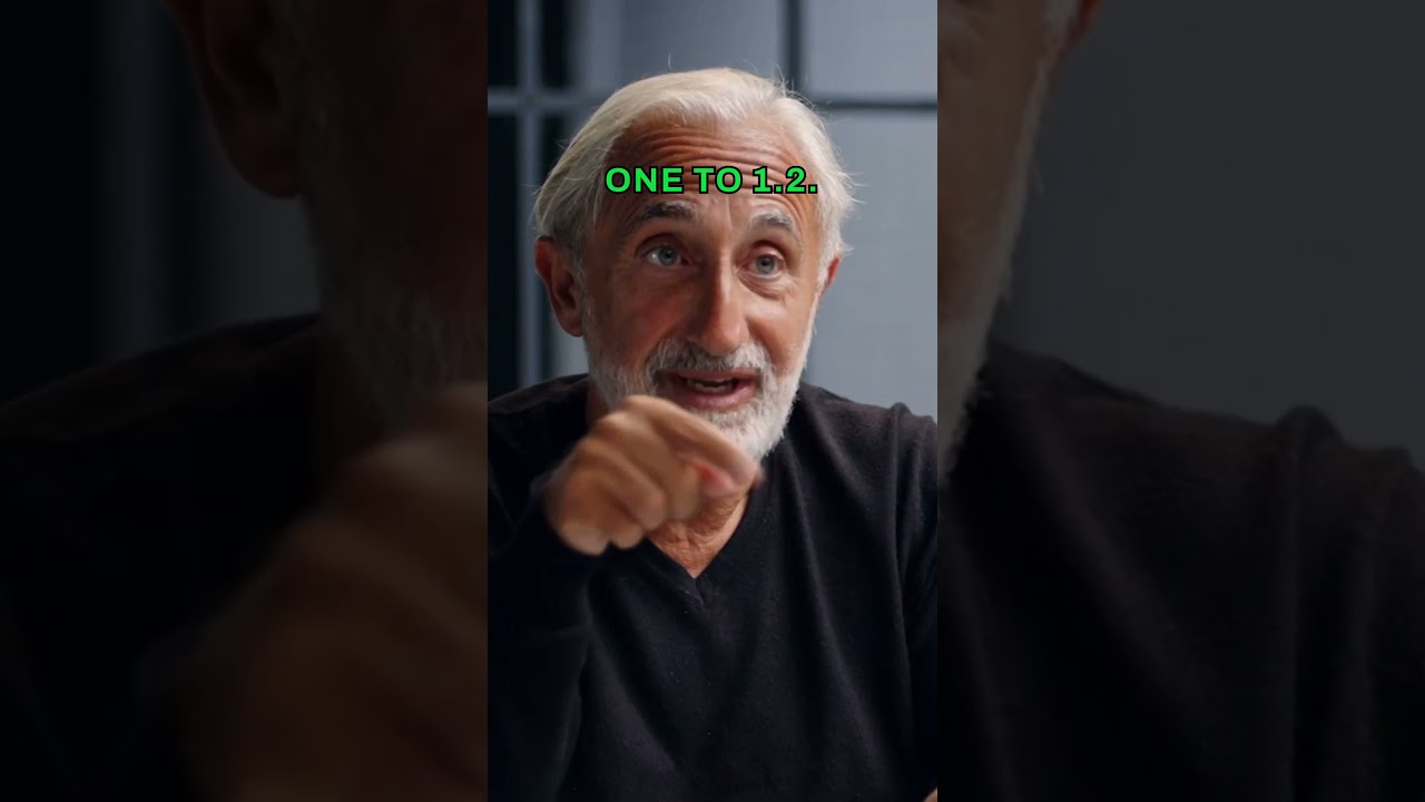 Top Predictor of Child Abuse Revealed by Dr  Gad Saad