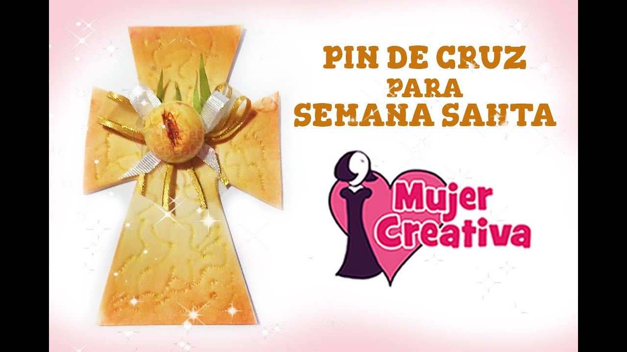 pin or souvenir for Easter