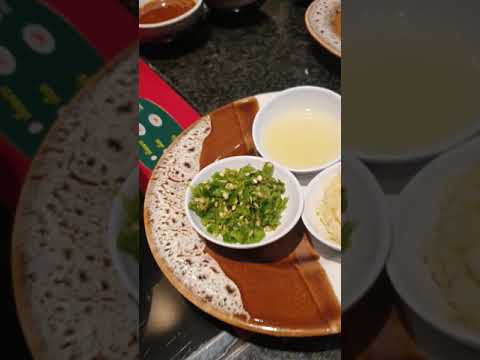 Mk restaurant