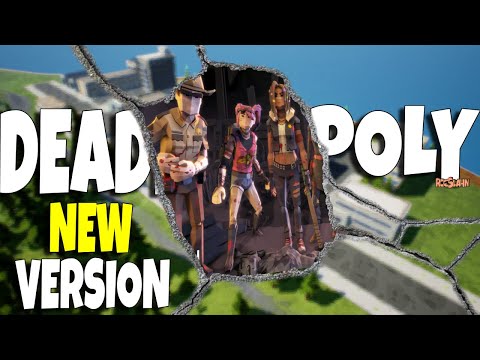 Steam Community :: DeadPoly