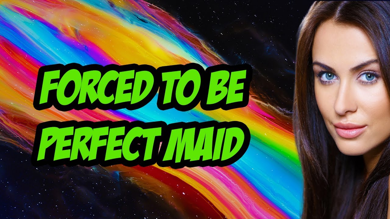 Forced Feminization Creates A Sissy Maid - Crossdressing Stories