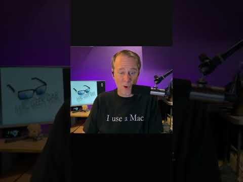 Mac OS Secrets: Making Your Mouse Pointer Easier to Spot!