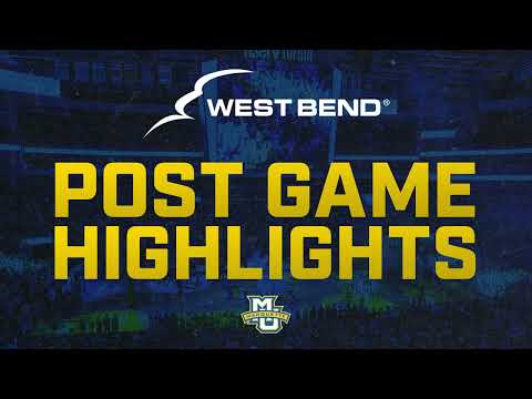 Highlights: MUBB, 96 vs St. John's 94 (3/4/23)