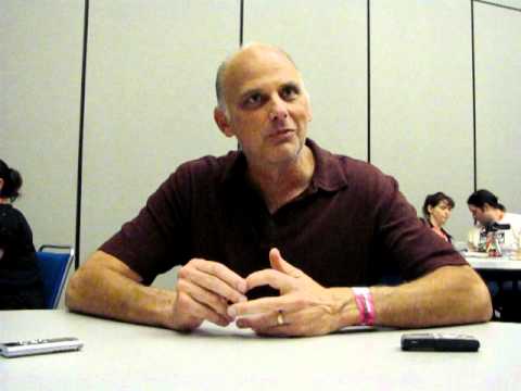 Hardemeyer glaubt nicht an „Ghostbusters 3“ | GHOSTBUSTERS DEUTSCHLAND