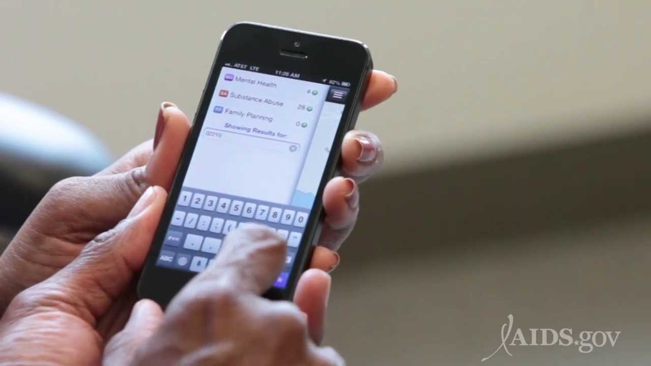 The HIV Testing Sites & Care Services Locator - AIDS.gov