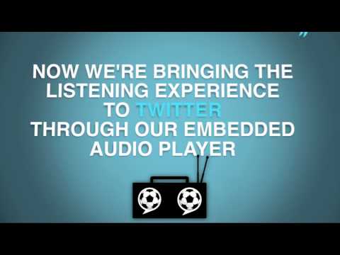 talkSPORT Live - Bringing the Barclays Premier League to Twitter