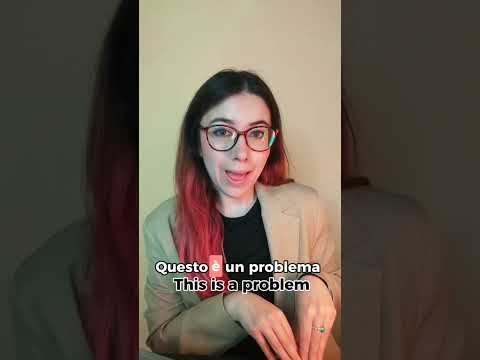 ๐ฎ๐น Essere vs Stare: Master the Two Essential Italian Verbs ! #italianforbeginners #learnitalian