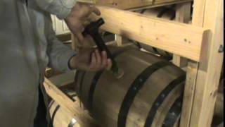 Barrel Bung Puller, Barrel Bung Puller Set