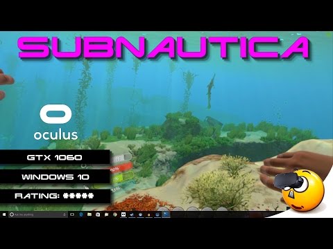 Steam Community :: Video :: Subnautica ☆☆☆☆☆ + 1 Steam Key to Giveaway ...