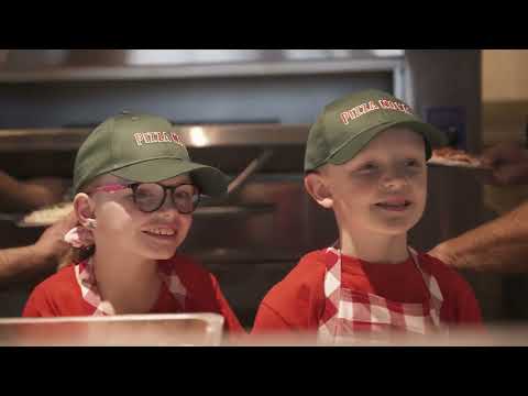 Pizza Nova & Variety Village | That's Amore