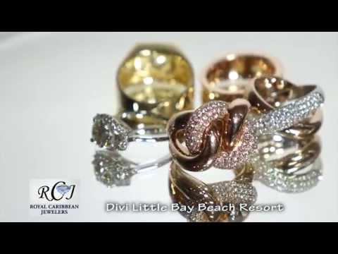 Royal Caribbean Jewelers , 3 locations in Sint-Maarten