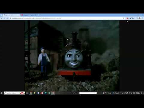 Paul Panting, Keith Wickham, Rob Rackstraw (Version 2) and David Carling as Bertram (UK/US)