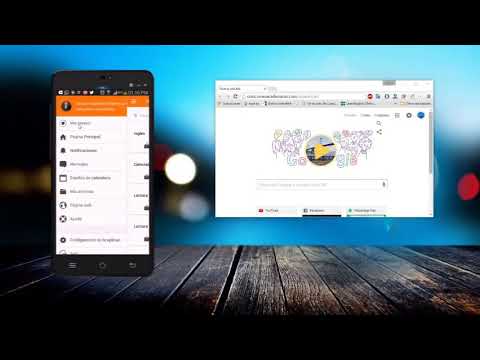 tutorial MOODLE MOVILE