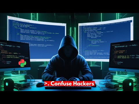 7. Master Python Argument Parsing: Easy Guide to Optparse for Command-Line Input #hacker