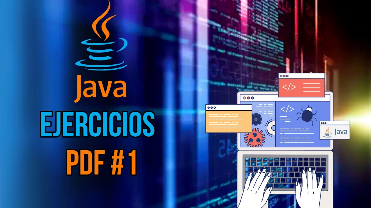 Ejercicios Java - PDF #1 - Crear un PDF con IText 5