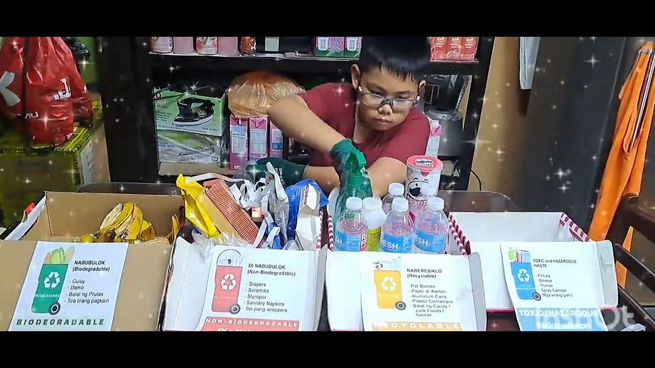 EPP 4 Performance Task Grade 4 (2024)