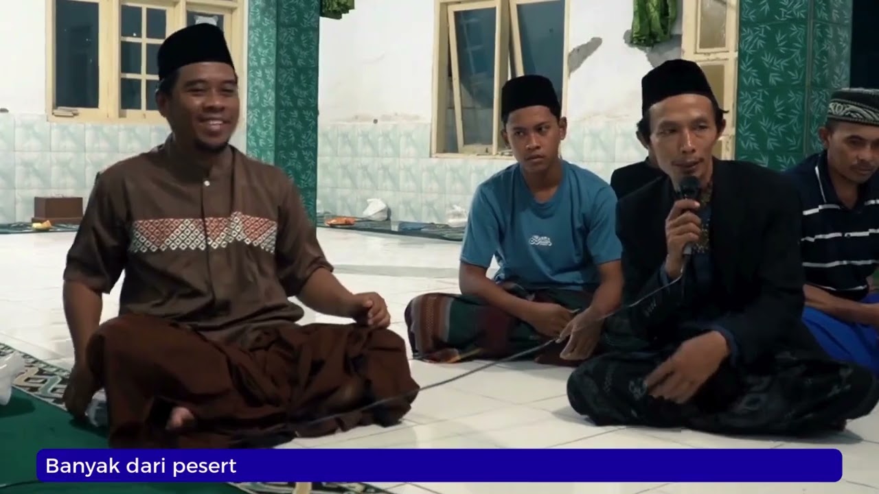 Program Penerapan Iptek Berbasis Masyarakat - Cecep Muhamad Sidik Ramdani 2025