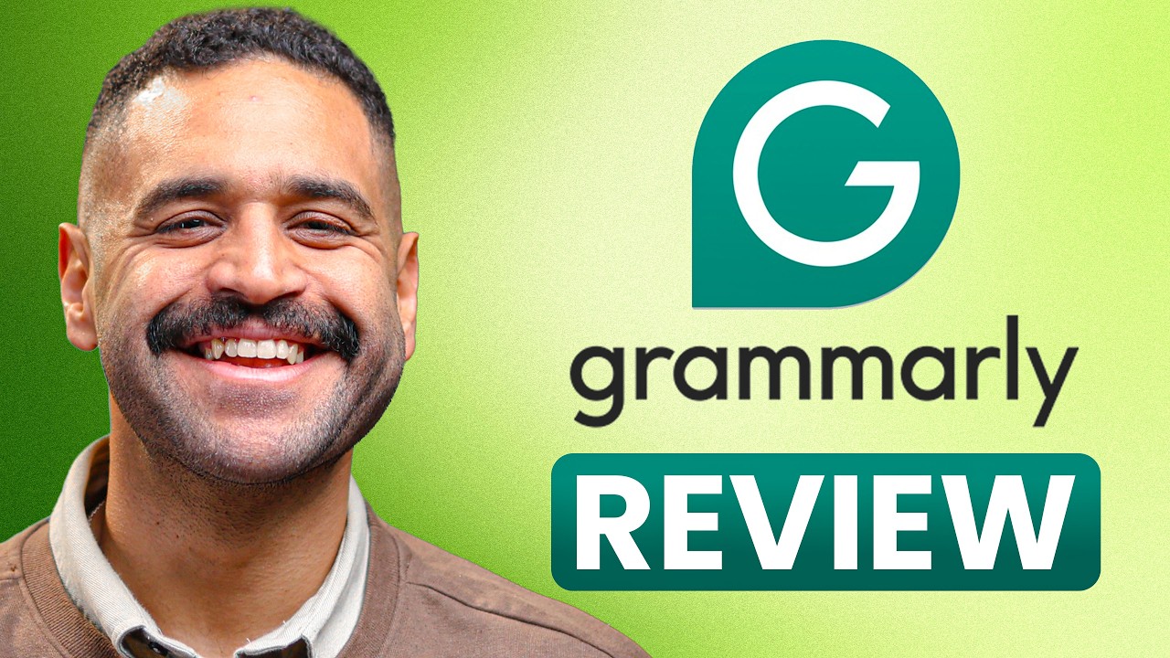 Grammarly Review Under 3 Minutes! – Everything You Need to Know