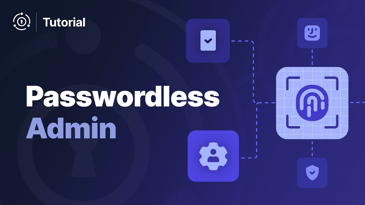 FusionAuth Passwordless Authentication | Magic Links & WebAuthn