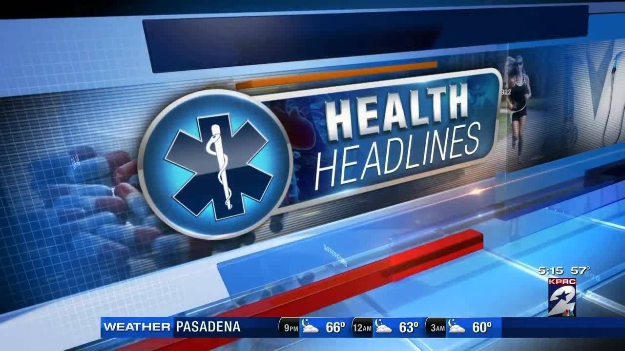 Health Headlines: C-section babies and obesity risks