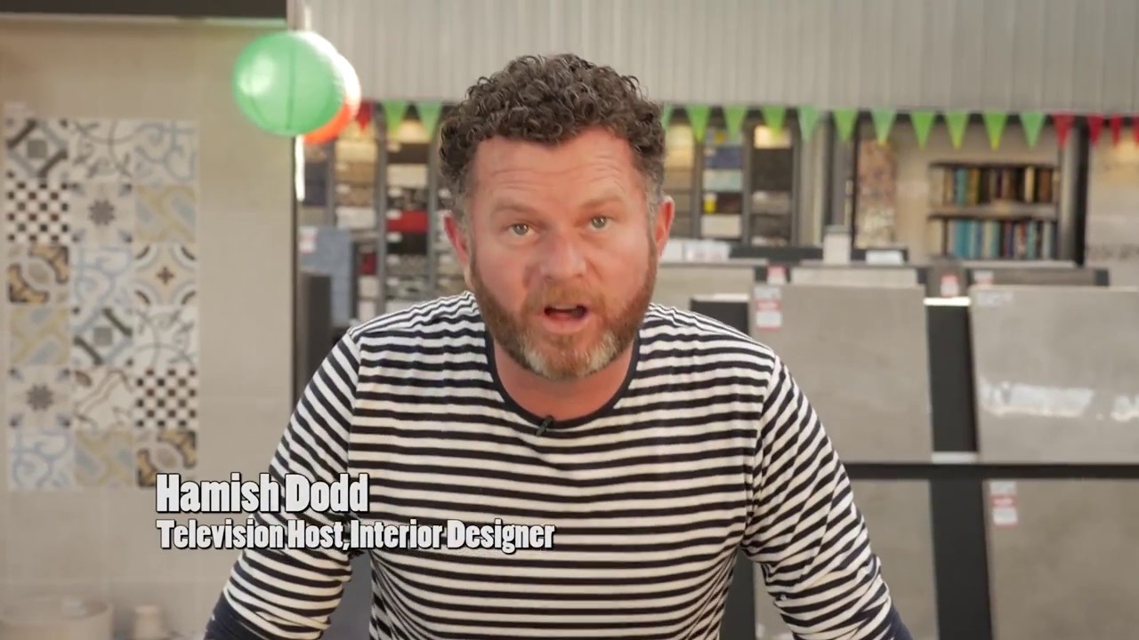 Tile laying patterns