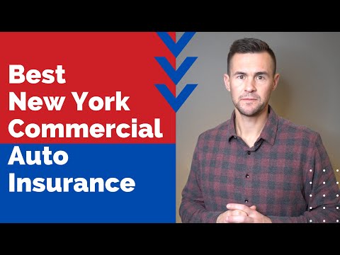 How to Get the Best New York Commercial Auto Insurance