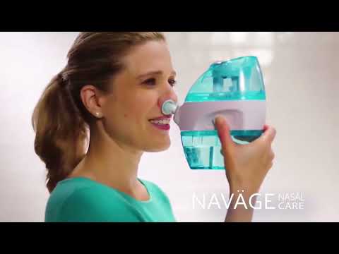 Navage Nasal Care