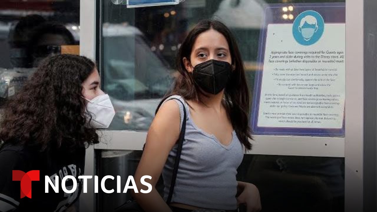 EE.UU. rompe récord de contagios y supera los 35 millones de casos de COVID-19