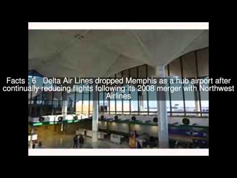 Memphis International Airport Top #9 Facts