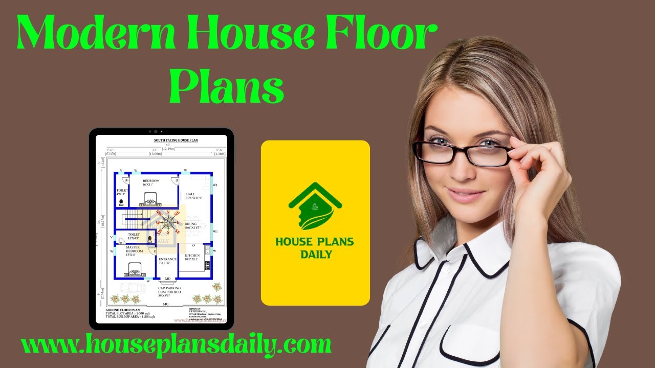 Best House Tours in India | Modern Home Designs - House Designs and ...