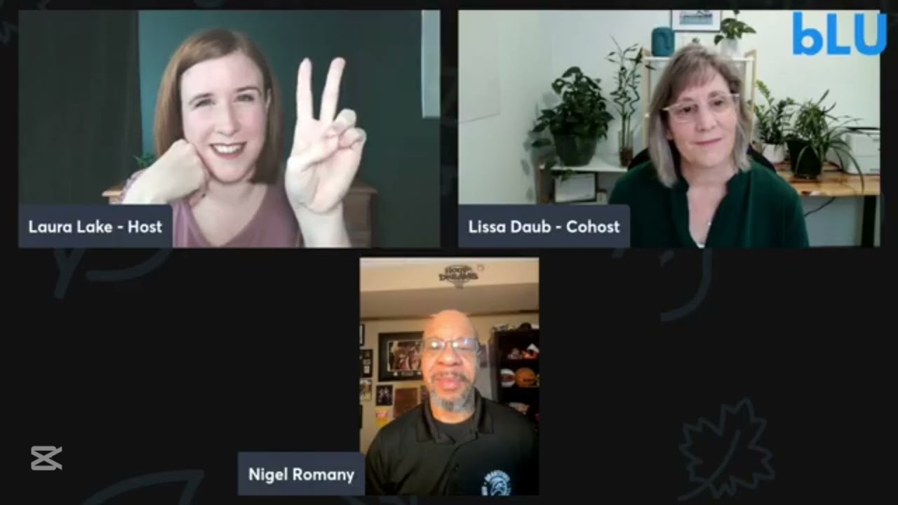 A interview with Coach Romany