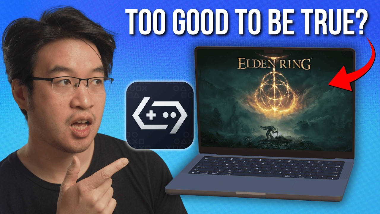 Watch THIS Before You Download GameHub for Mac (Windows gaming vs CrossOver)