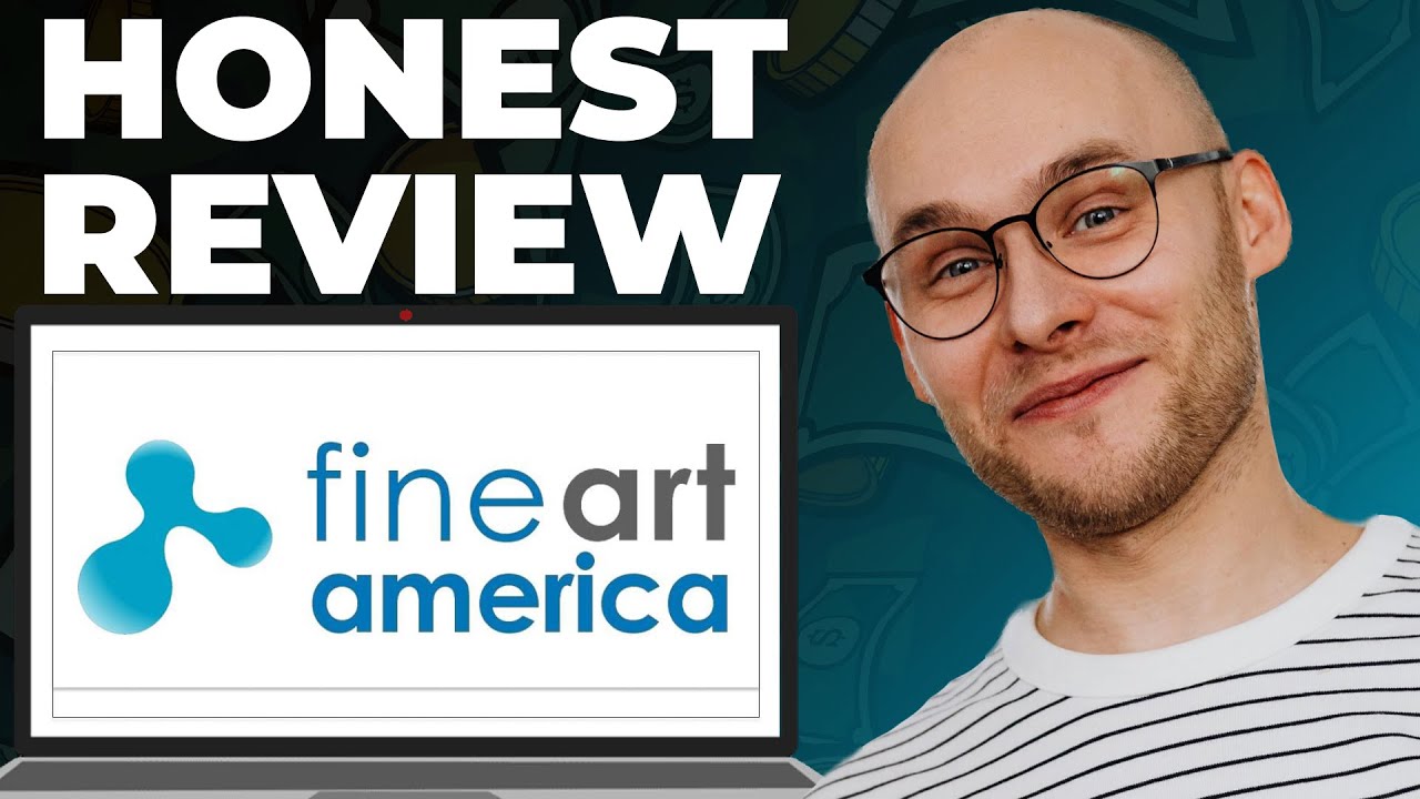 Fine Art America Review – Still Good?