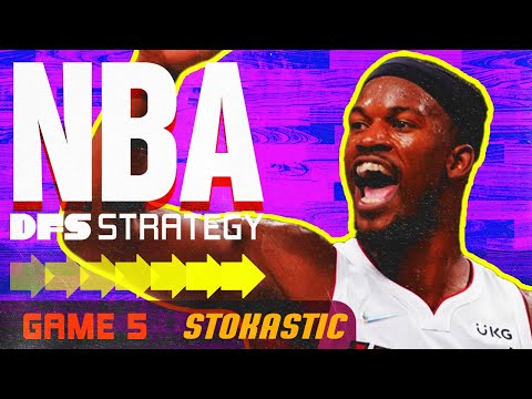 NBA DFS Strategy Monday 6/12/23 | Daily Fantasy Basketball Picks & Predictions for NBA Finals 2023