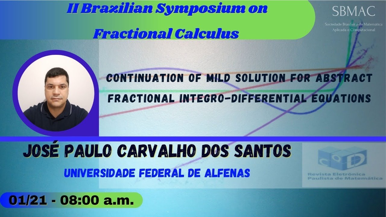 Continuation of mild solution for abstract fractional integro-differential equations
