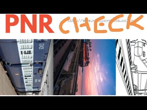 RAC ticket full details , rac confirmation, pnr status, how to check by irctc app in mobile